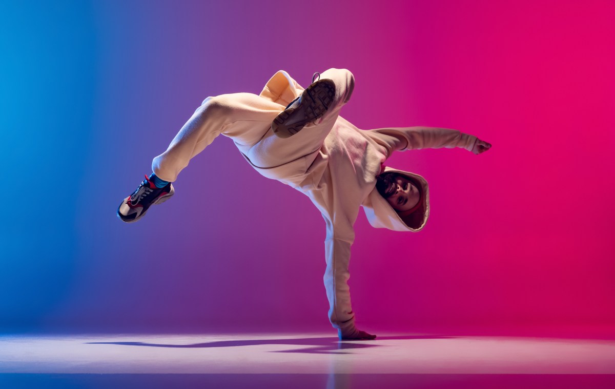 Stage Breakdance – L'Oiseau-Lyre