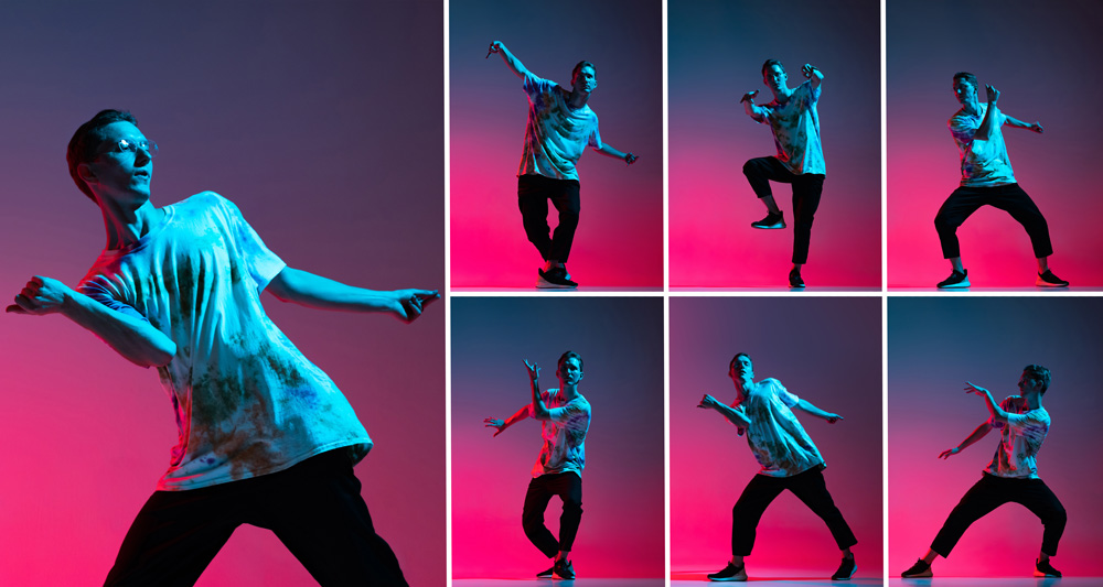 Stage de locking – L'Oiseau-Lyre